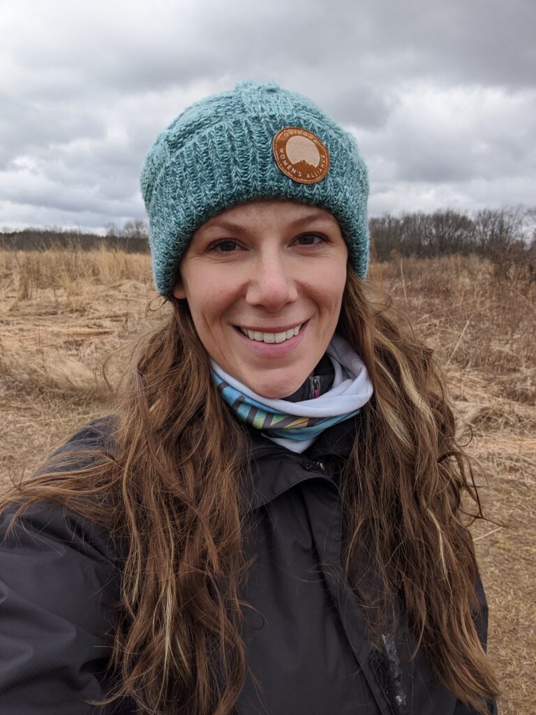 Sara Wesche – Michigan Outdoor Summit