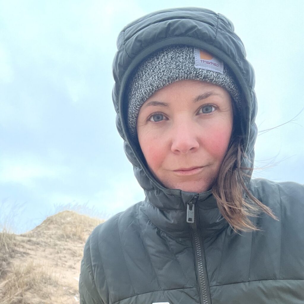 Susie Grace – Michigan Outdoor Summit