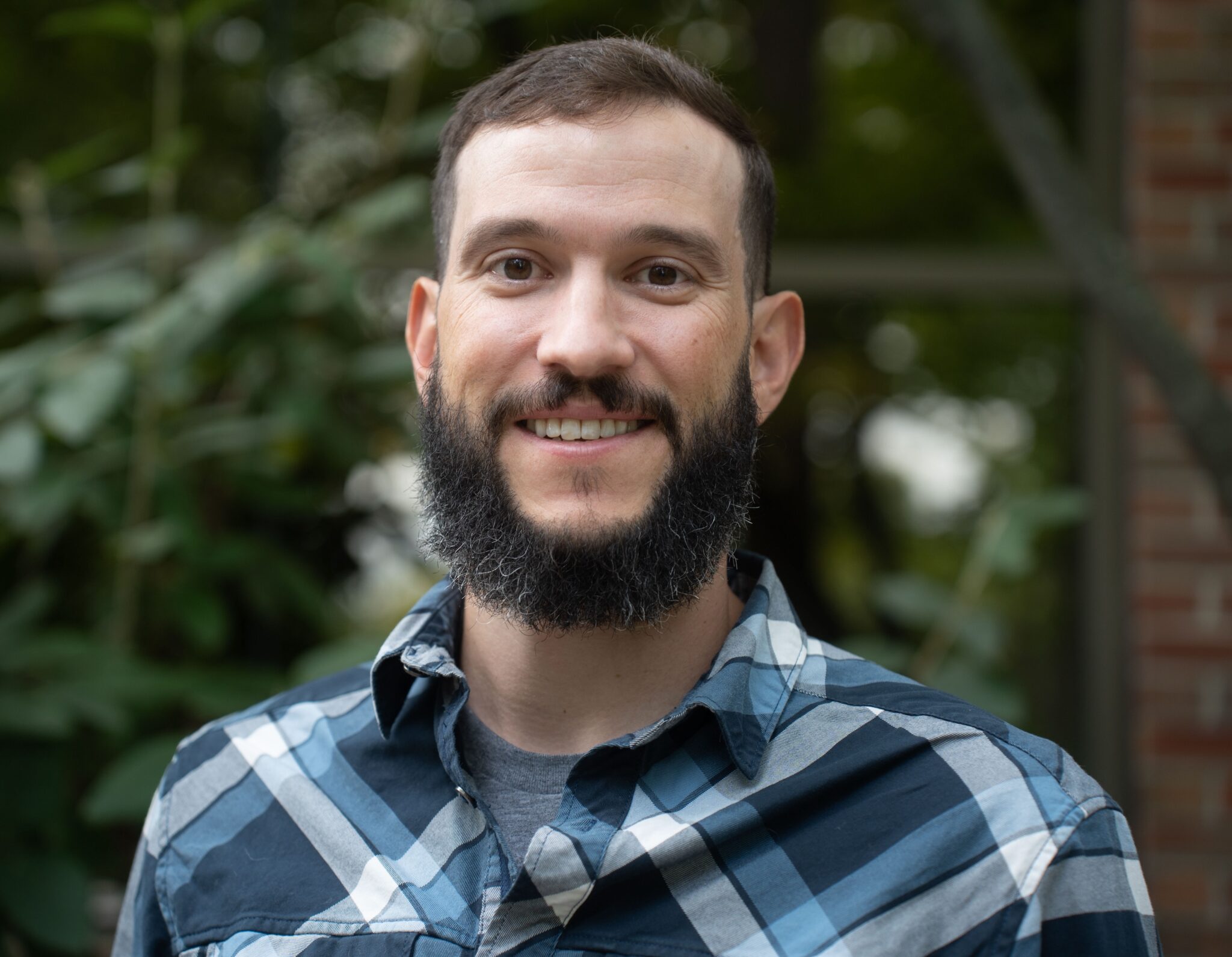 Garrett Ziegler – Michigan Outdoor Summit