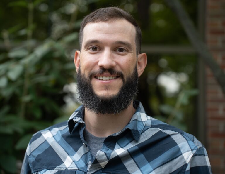 Garrett Ziegler – Michigan Outdoor Summit